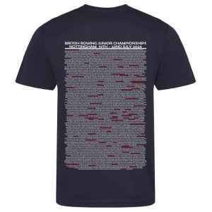 British Rowing Championships Archives - Sabre Event Merchandise Ltd
