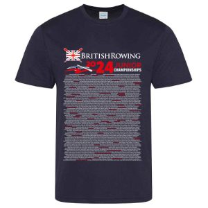 British Rowing Championships Archives - Sabre Event Merchandise Ltd