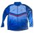 British Rowing Mizuno Retro Mens Track Top - Sabre Event Merchandise Ltd